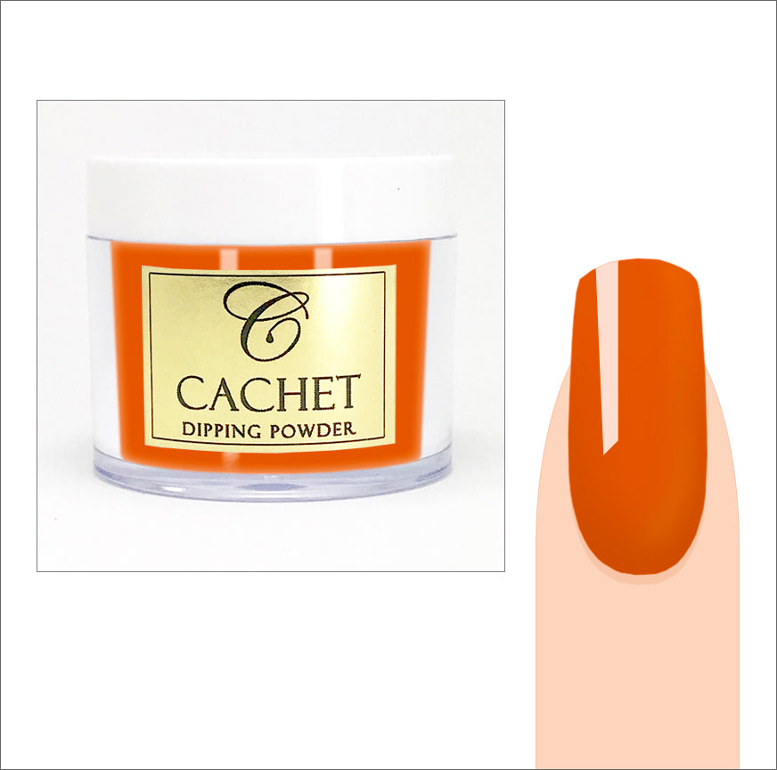 Tutorials – Cachet Beauty
