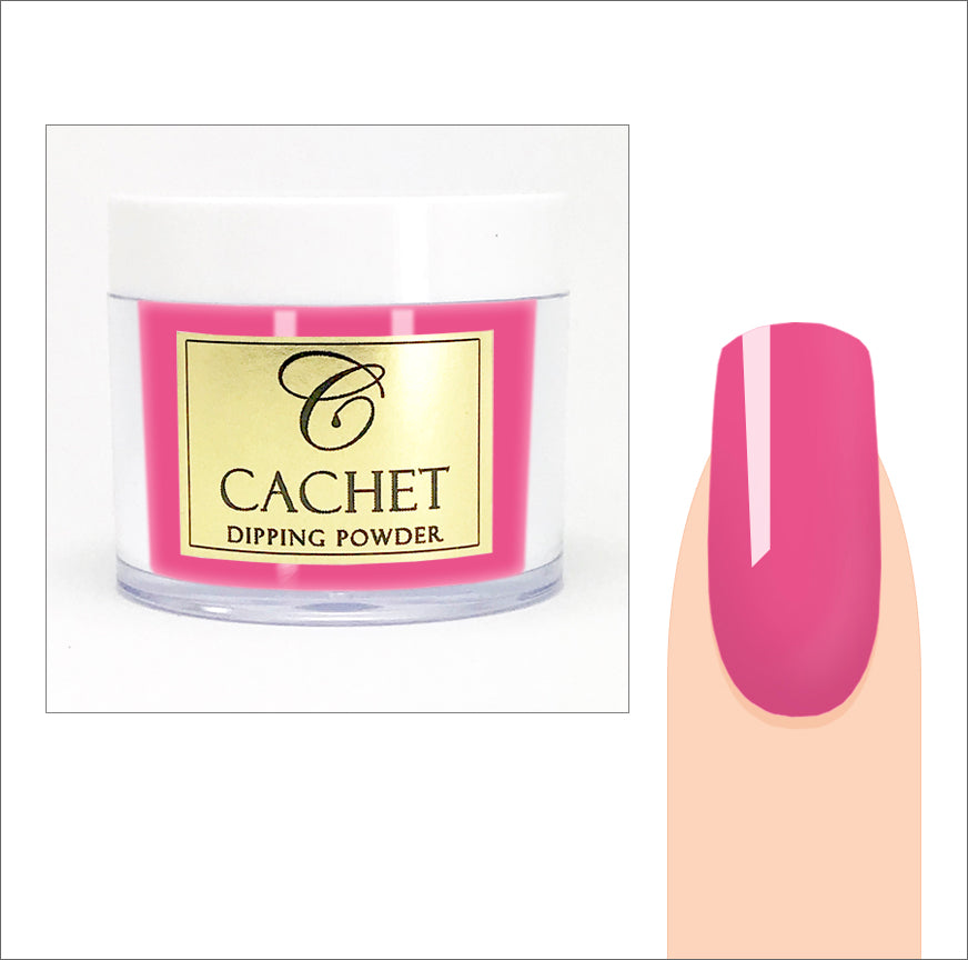 9-Rose Queen – Cachet Beauty